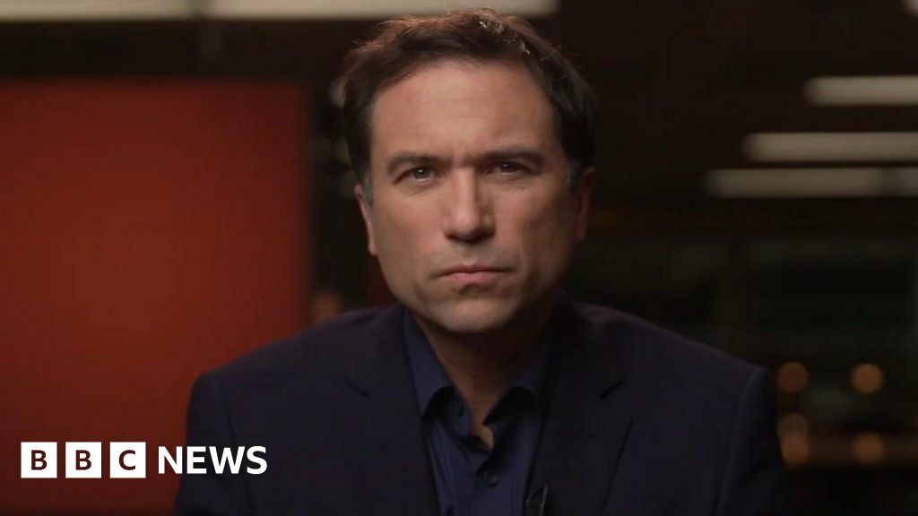 Ros Atkins on... Albanian migrants coming to the UK