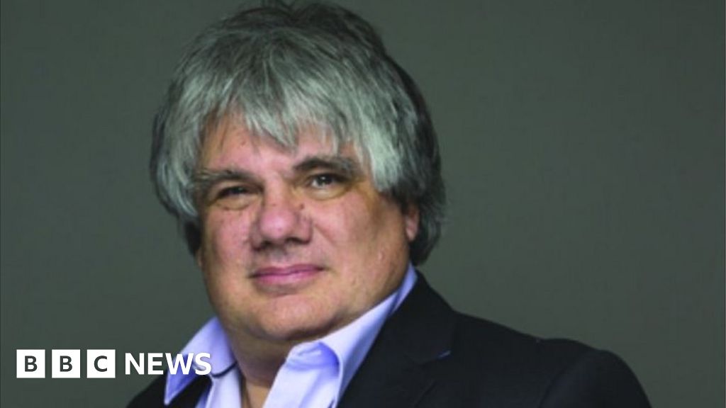 Wood chairman Ian Marchant to step down from energy services firm - BBC ...