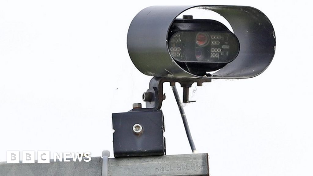 New cameras across Windsor and Maidenhead to enforce traffic rules ...