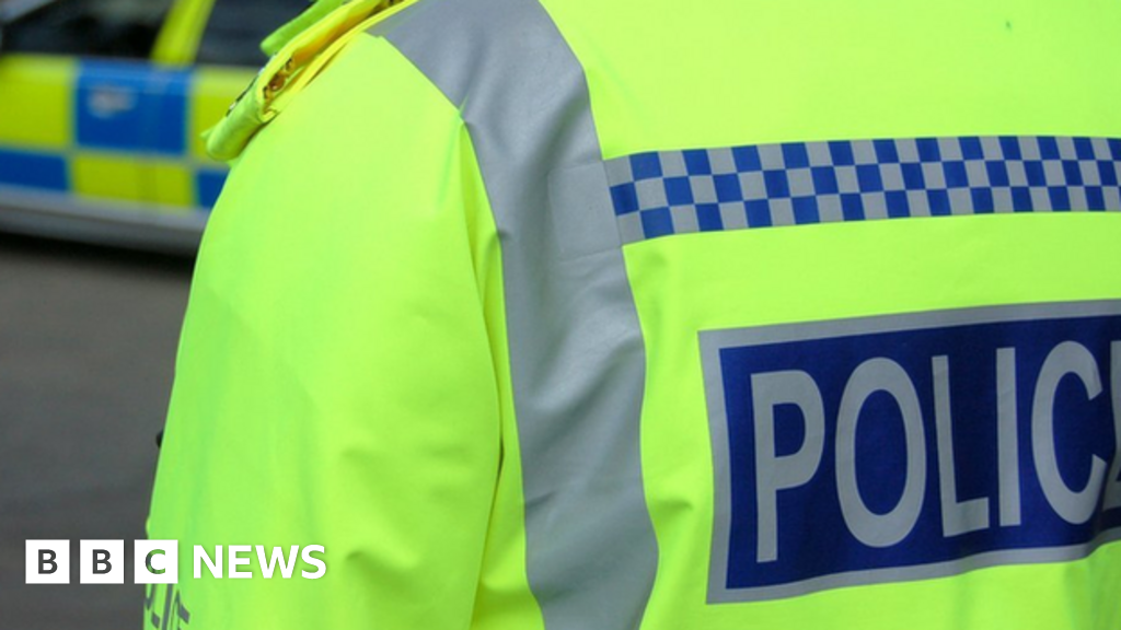 Man charged over £100,000 damage to cars in Fraserburgh - BBC News