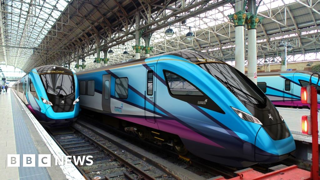 Liverpool-Manchester fast rail journeys to double