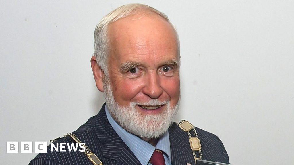 Somerset County Council chairman investigated over gypsy comment - BBC News