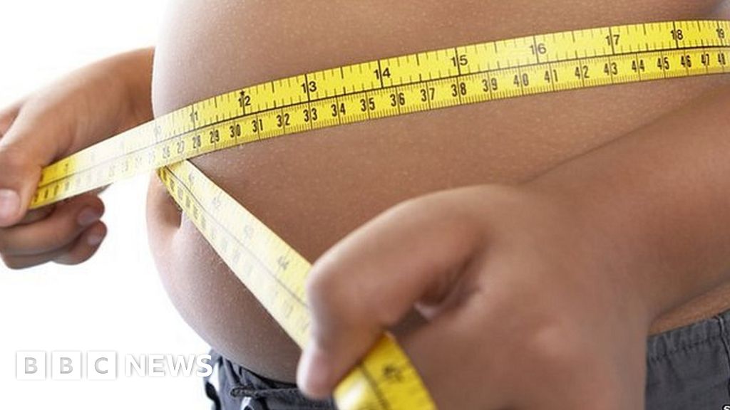 Childhood Obesity Plan to Include 20 Sugar Cuts BBC News Childhood Obesity Plan to Include 20 Sugar Cuts BBC News