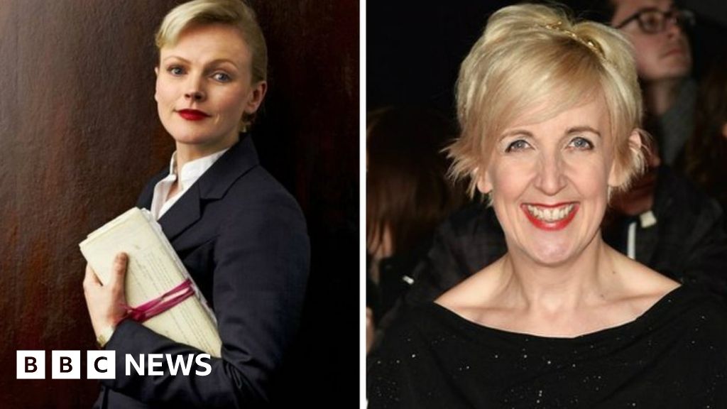Actresses Maxine Peake and Julie Hesmondhalgh support Manchester anti ...
