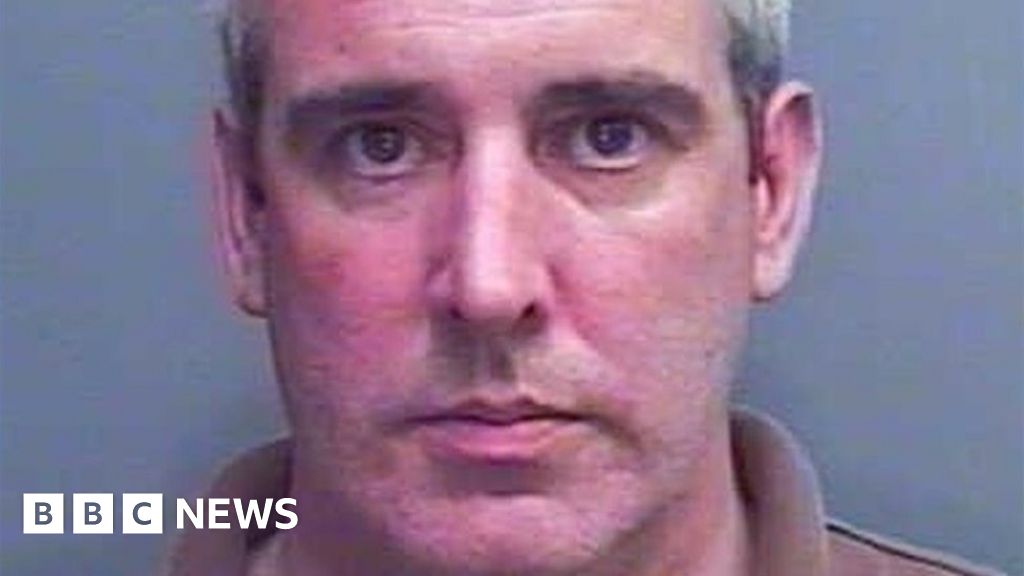 Child rapist Peter Bunyan has sentence cut on appeal - BBC News