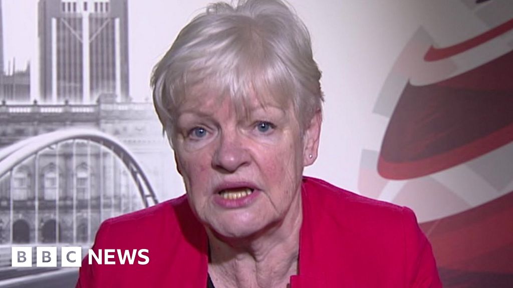 Lancashire 'could get elected mayor' - BBC News