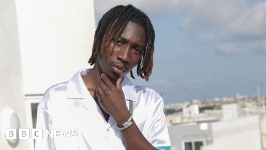 Rap manager puts local Swindon talent on the map