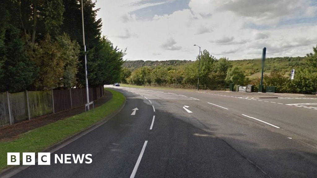 Teenage motorcyclist killed in crash in Chatham - BBC News