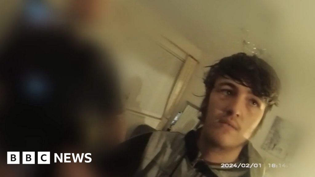 Mason Rist and Max Dixon: Moment Antony Snook and Riley Tolliver are ...