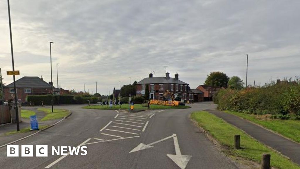 Consultation over A61 road speed limit reductions - BBC News