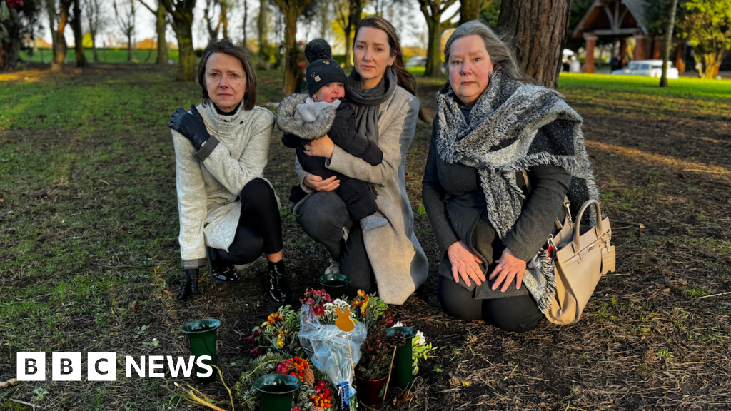 Family devastated after Sunderland City Council fells memorial tree ...