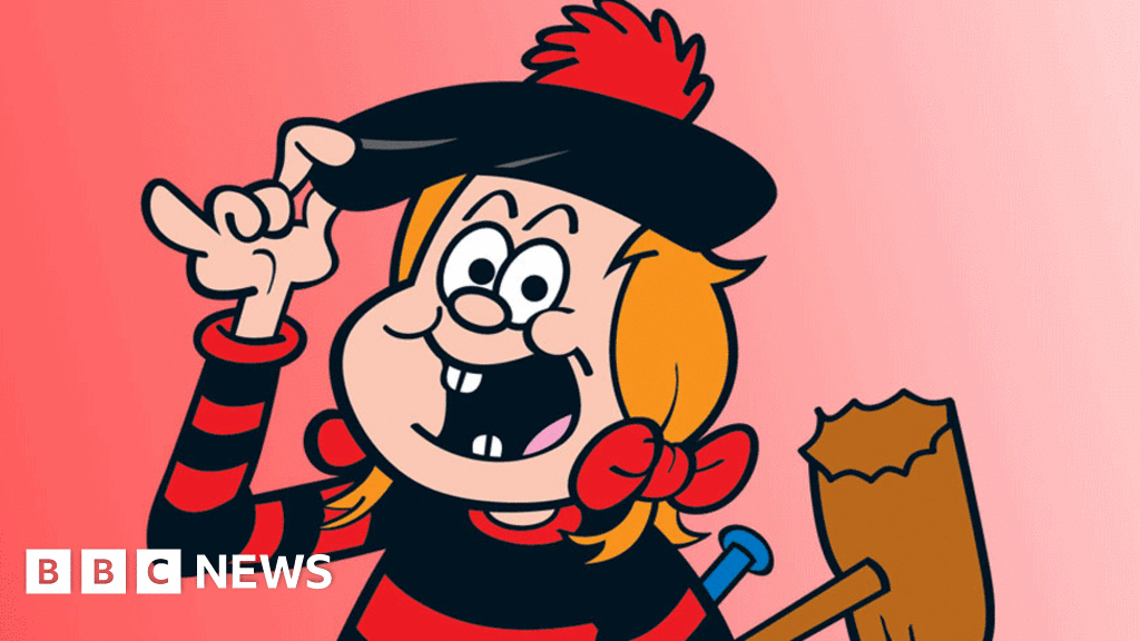 Beano Gif