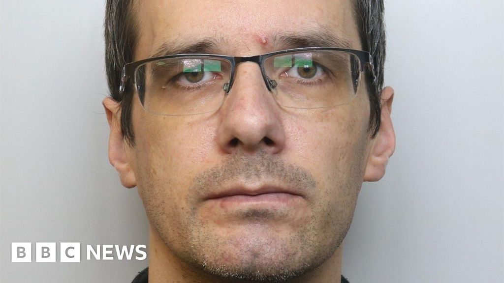 Jail for Merseyside Police detective who paid boy, 17, for sex