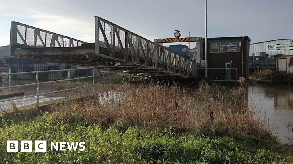 Weel Bridge removal delayed as residents raise concerns