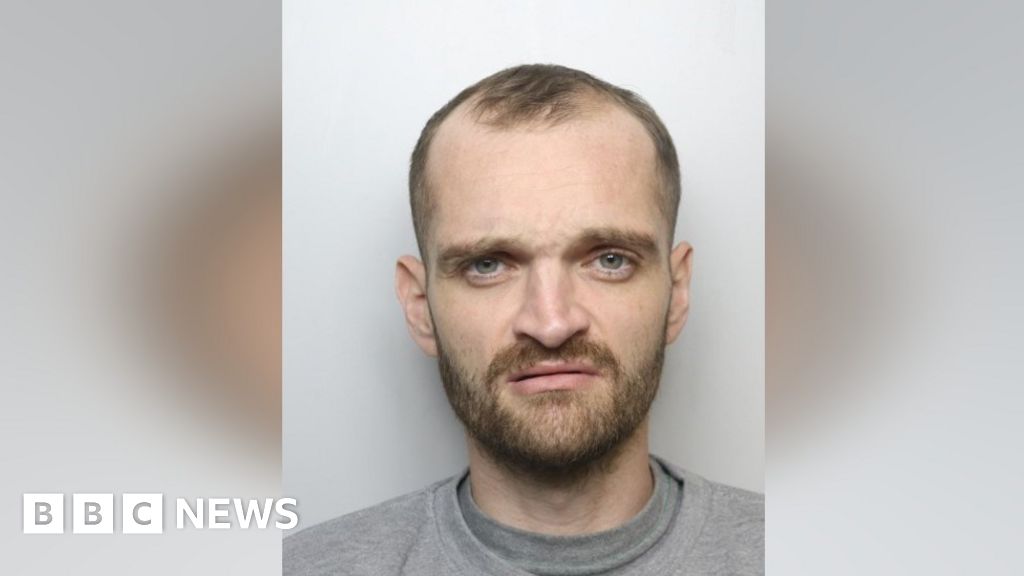 Reading murder: Man found guilty of killing David Allen - BBC News