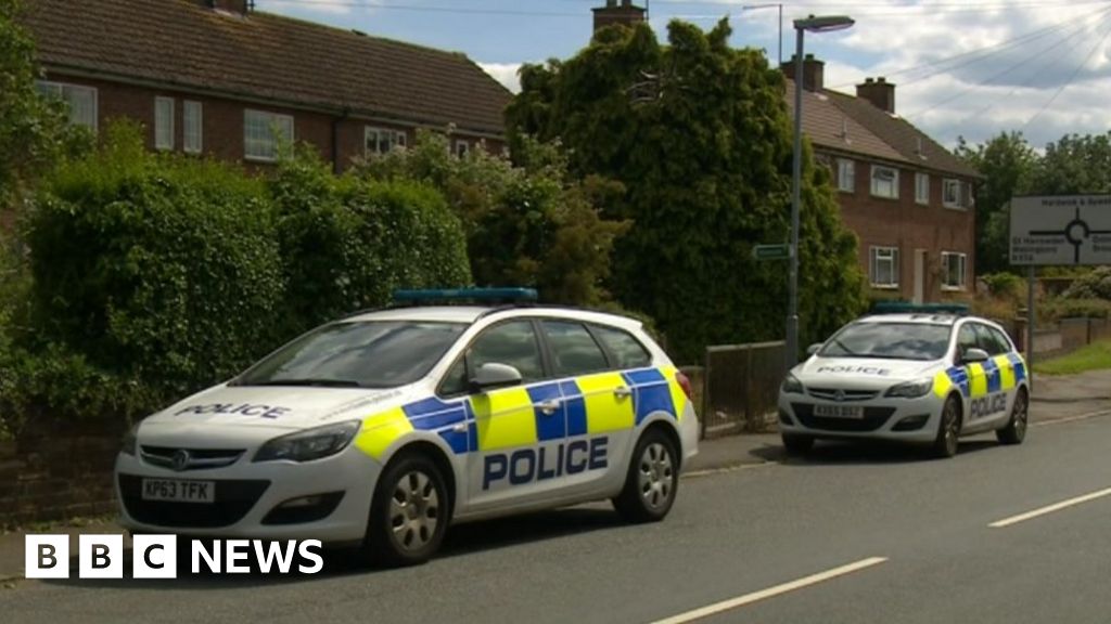 Little Harrowden death: Four plead not guilty to murder - BBC News