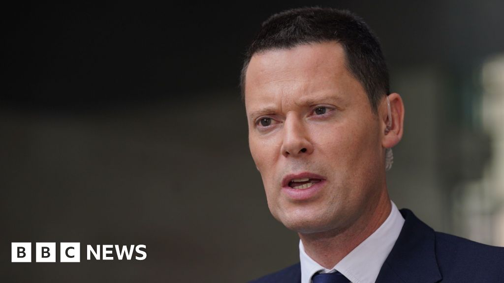 Former Conservative MPs discuss party's dramatic defeat - BBC News