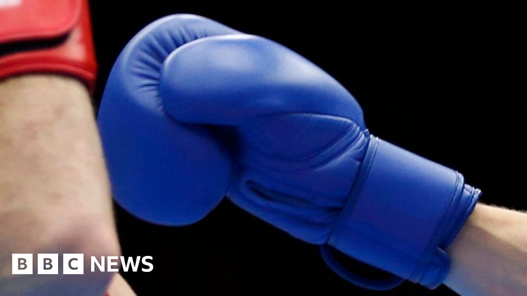 Liverpool to host 'historic' World Boxing Championships - BBC News