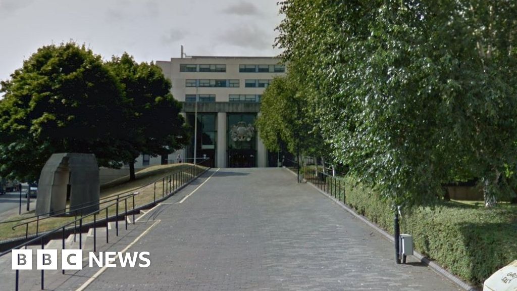 Former Stoke On Trent Man Jailed For Historical Sex Offences