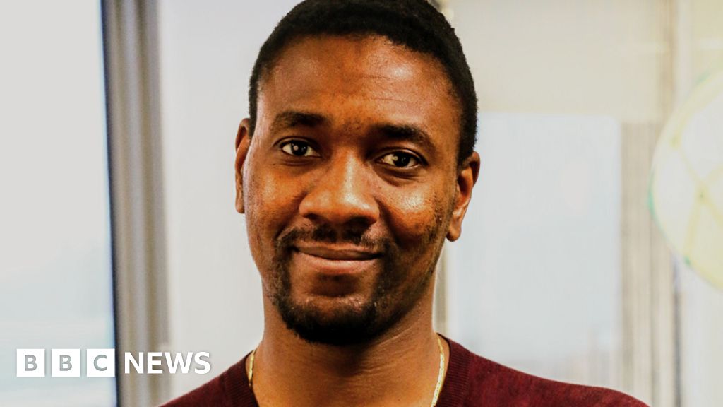 Why talking about race is 'like going to the dentist'