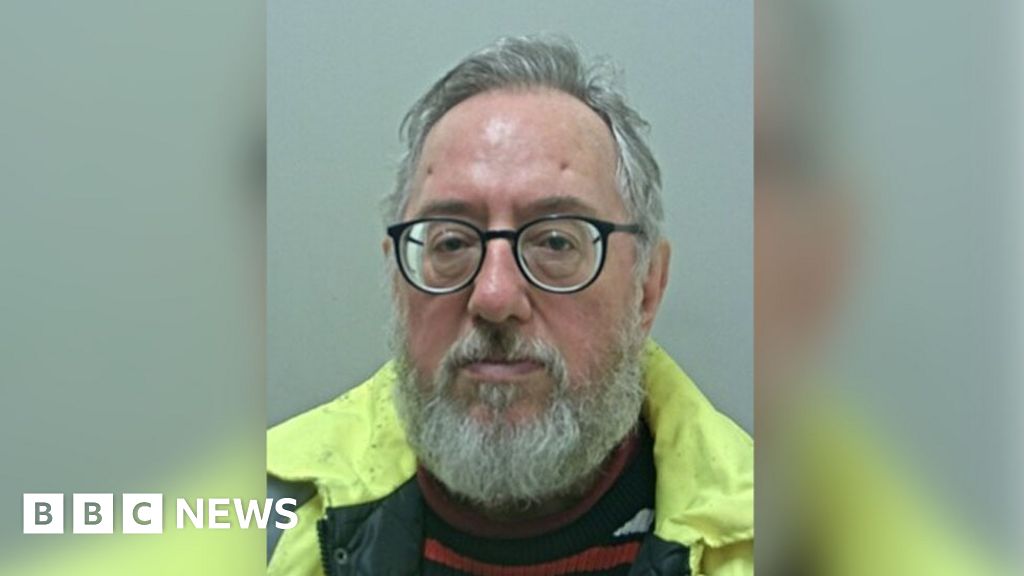 Ex-Rhyddings High School teacher who attacked boy in 1980s jailed - BBC ...