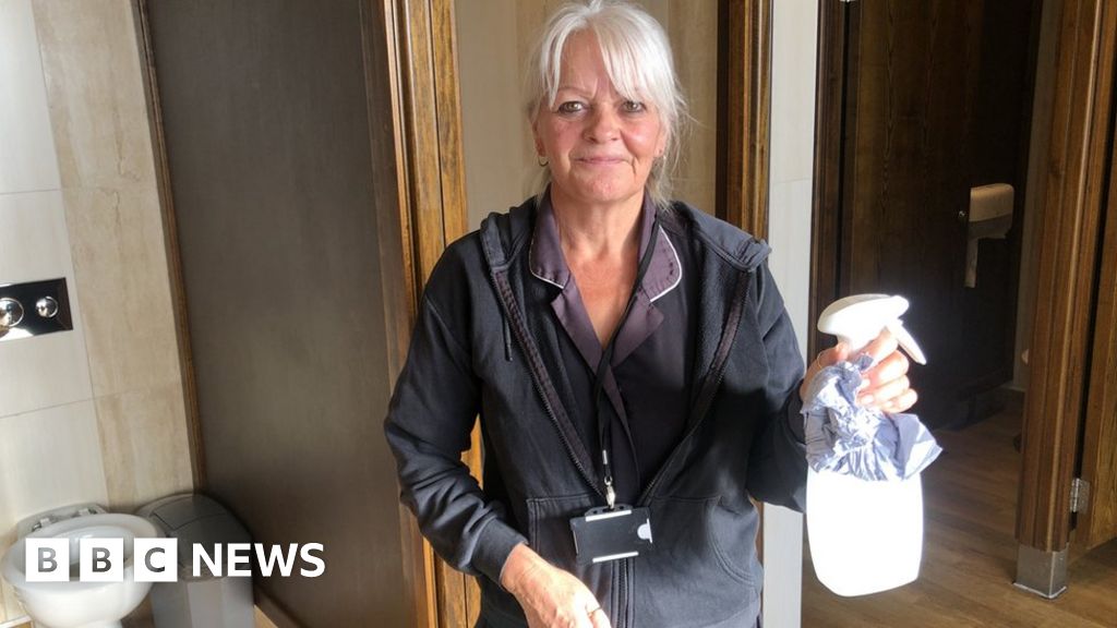 Cambridgeshire pub praised in Loo of the Year awards