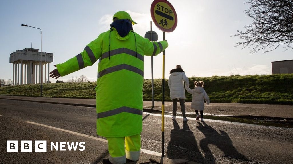 What is Scotland's strategy for easing the coronavirus lockdown? - BBC News