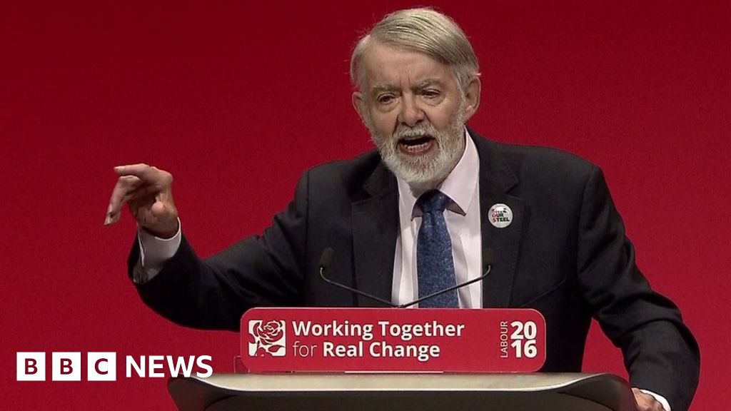 Labour urged to welcome back 'best people' to front bench - BBC News