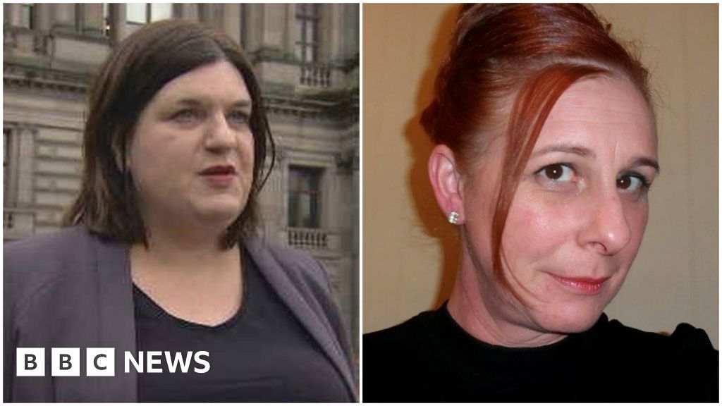 Woman Guilty Of Stalking Glasgow City Council Leader Bbc News