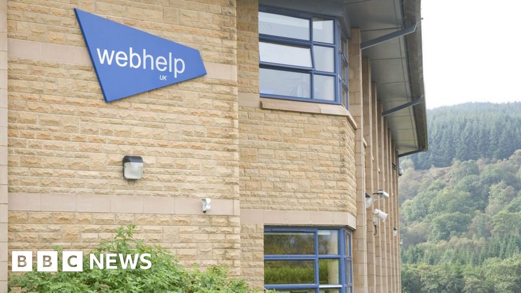 Webhelp announces 190 new customer service jobs - BBC News