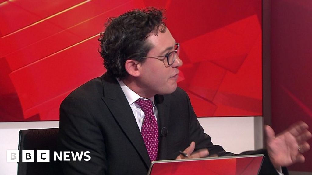 Budget 2016: Simon Jack on key announcements - BBC News