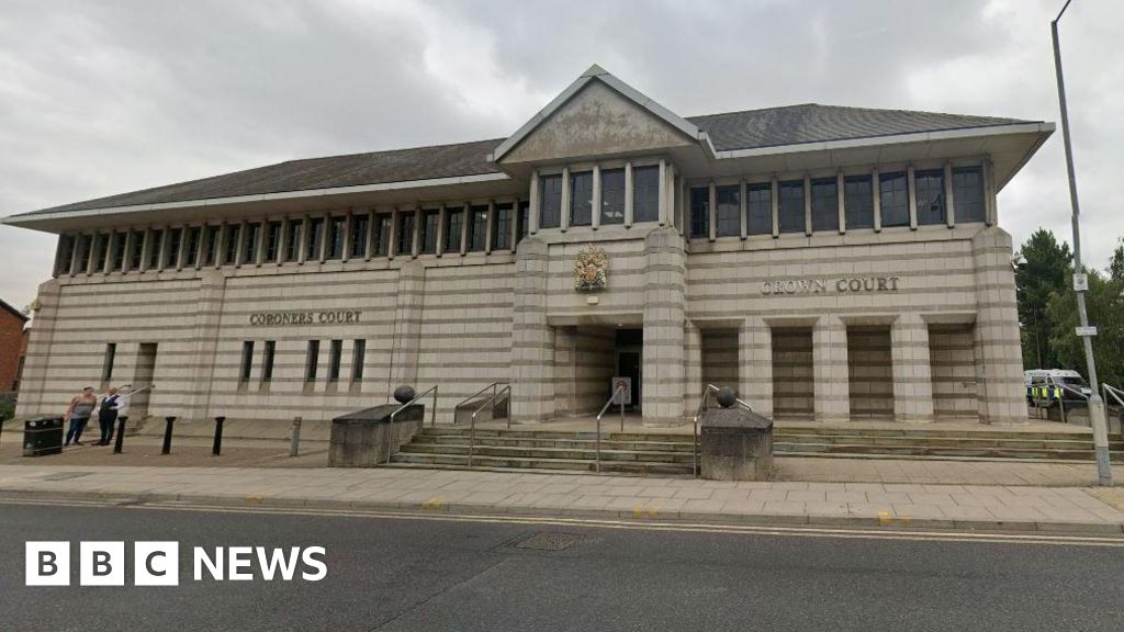 Rotherham man, 84, jailed for 26 years for abusing two girls