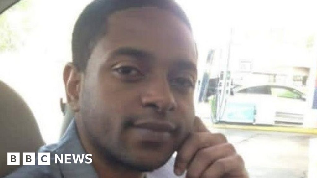 Khalfan Seif: Two further arrests in Huddersfield murder inquiry - BBC News