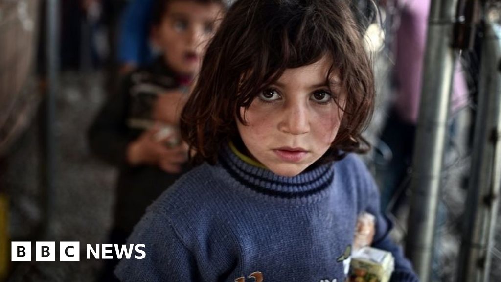 Brexit: Government defeated by peers over child refugees