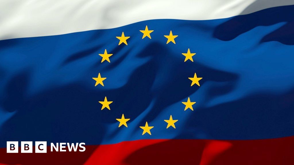 Brexit: Russian TV says proceedings show UK's 'Russophobia'