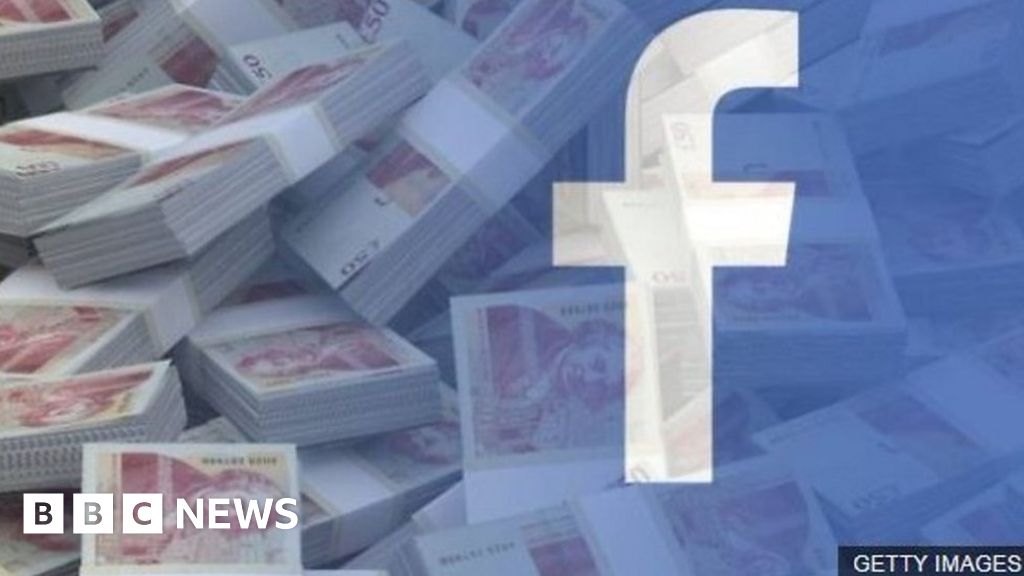 Facebook scandal: 'Time is running out to fix breaches' - BBC News