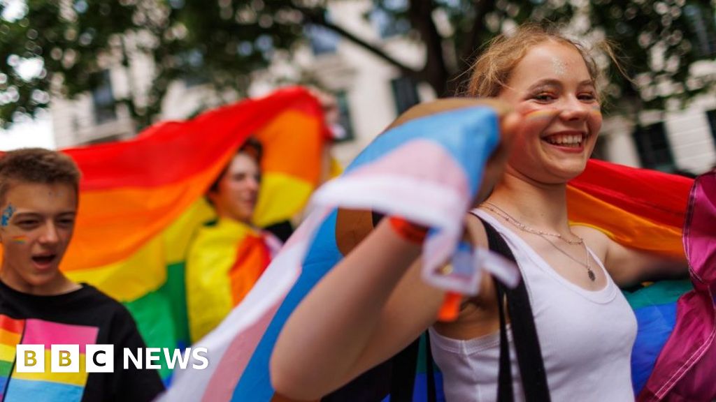 Digital health hub launched for region's LGBTQ+ community