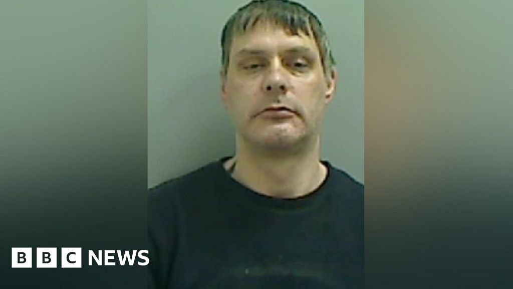 'Disgraceful' Middlesbrough paedophile jailed for 16 years - BBC News