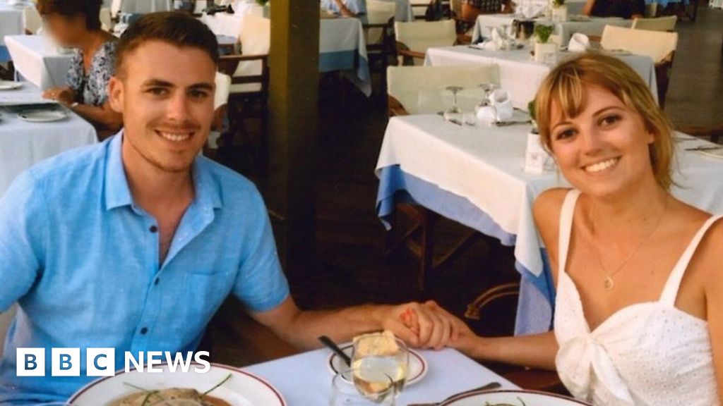 Fatal Guernsey crash driver over the limit, inquest finds - BBC News