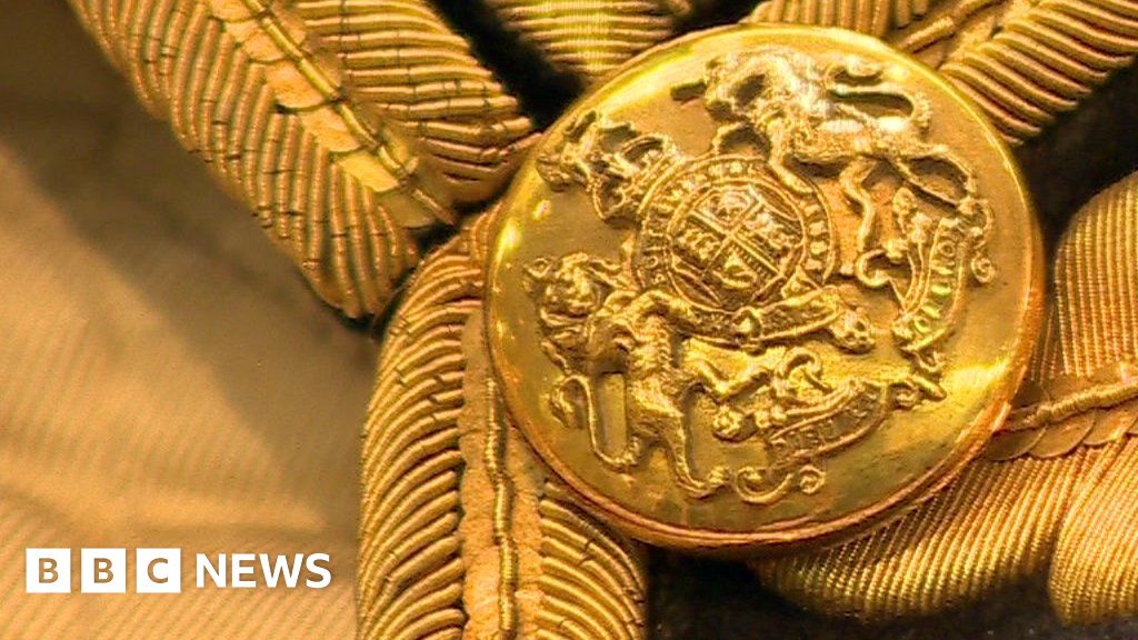 Parliament: Privy Council membership and traditions - BBC News