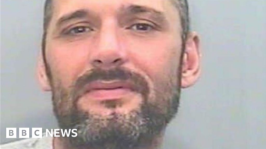 Adrian Munday death: Stuart Hodgkin jailed for life for murder - BBC News