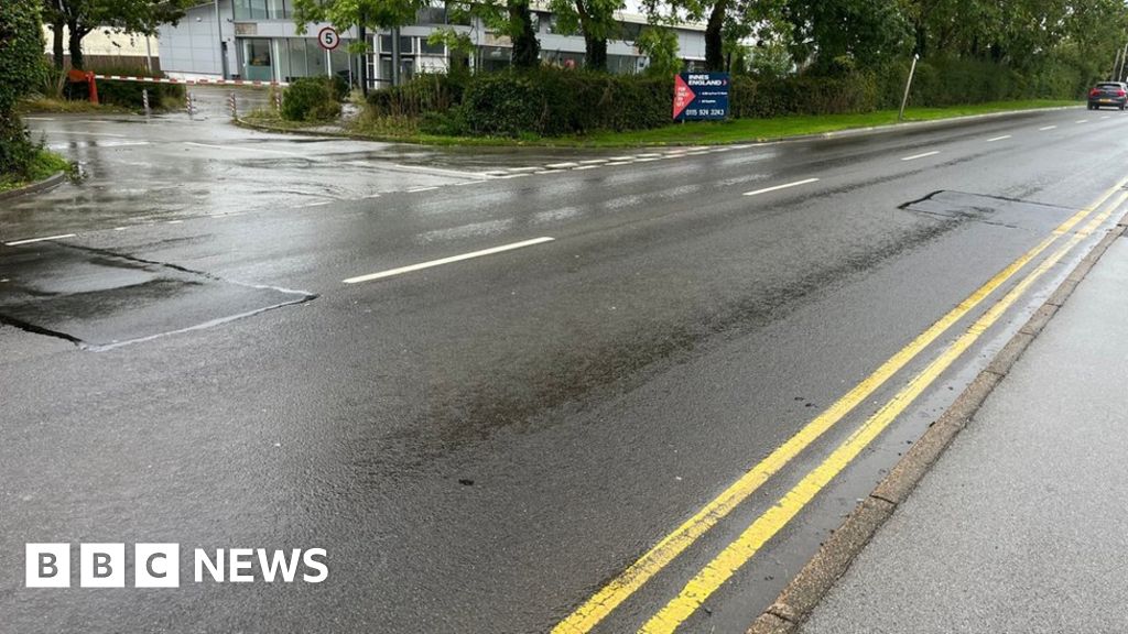 Beverley: Evening closure planned for major route - BBC News