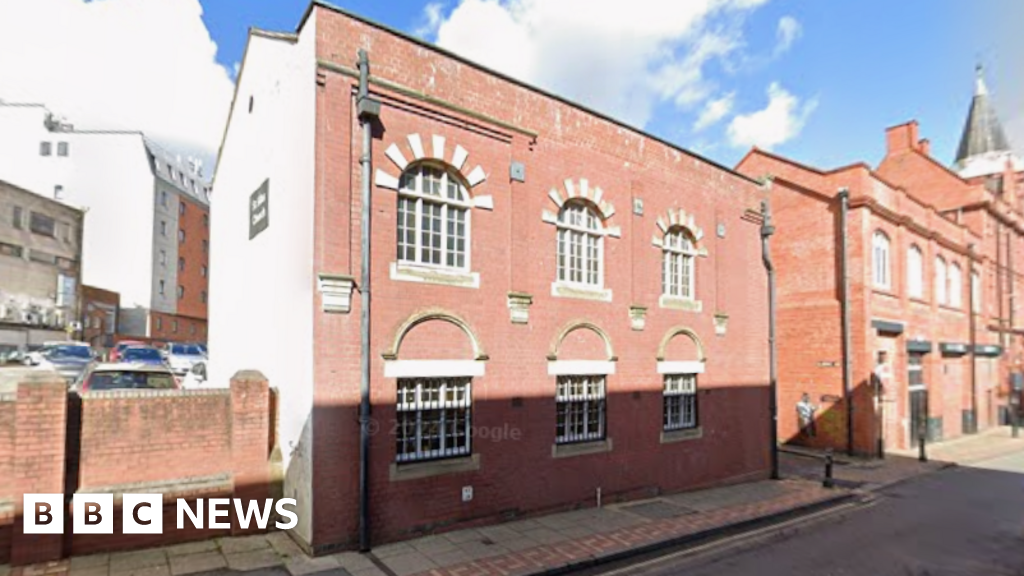 Wolverhampton church to hold prayers after synagogue attack