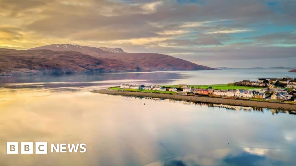 Highland Council: 24,000 new homes needed over next 10 years