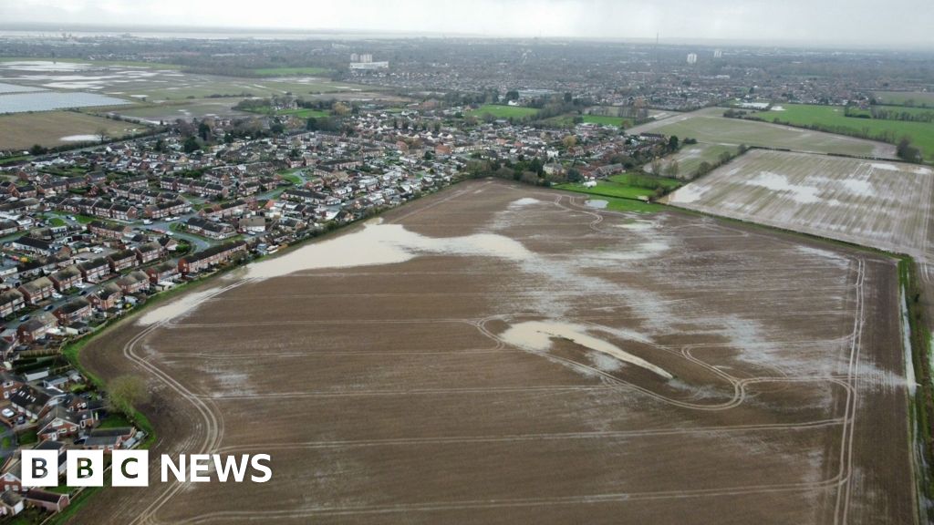 Funding secured for East Yorkshire village's flood defence scheme