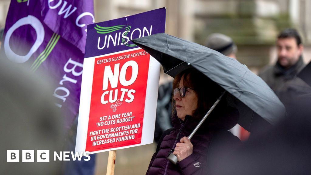 Biggest council tax rises in 20 years confirmed