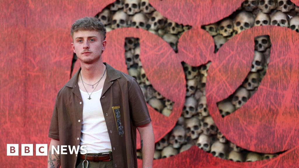 Sam Locke did audition for Danny Boyle's 28 Years Later with nan