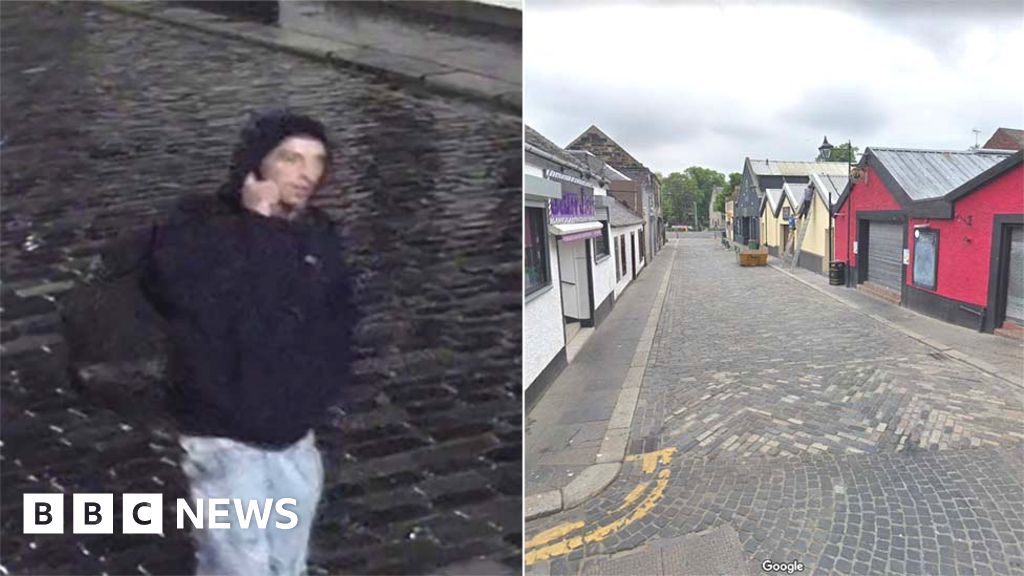 Fresh appeal over 2018 Paisley firearms incident - BBC News