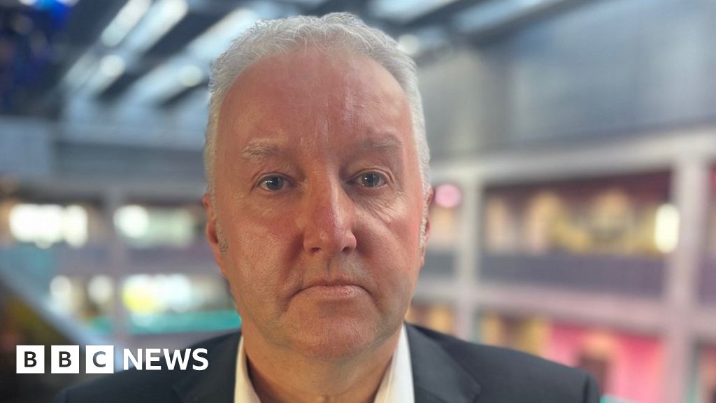 NHS waste firm boss hits out at 'flawed' court case - BBC News