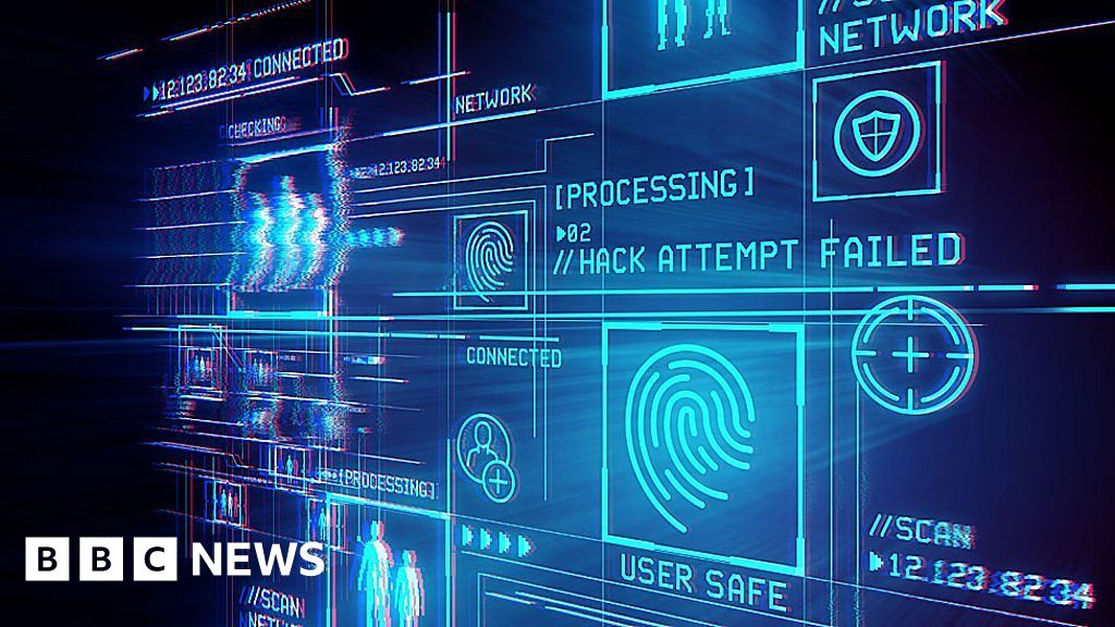 How to beat security threats to 'internet of things' - BBC News